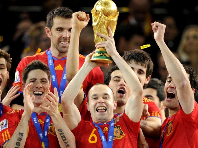 Spain’s Football Tactics: How Tiki-Taka Changed the Game