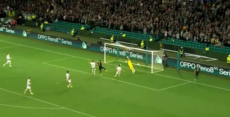Watch: Eden Hazard scores to round off brilliant Real Madrid move ...