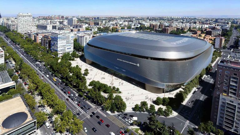 Real Madrid Chief could face up to two years in prison if found guilty ...