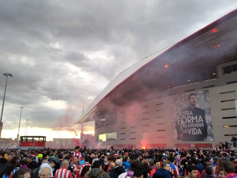 Details of 2030 World Cup venues in Spain, Portugal and Morocco ...