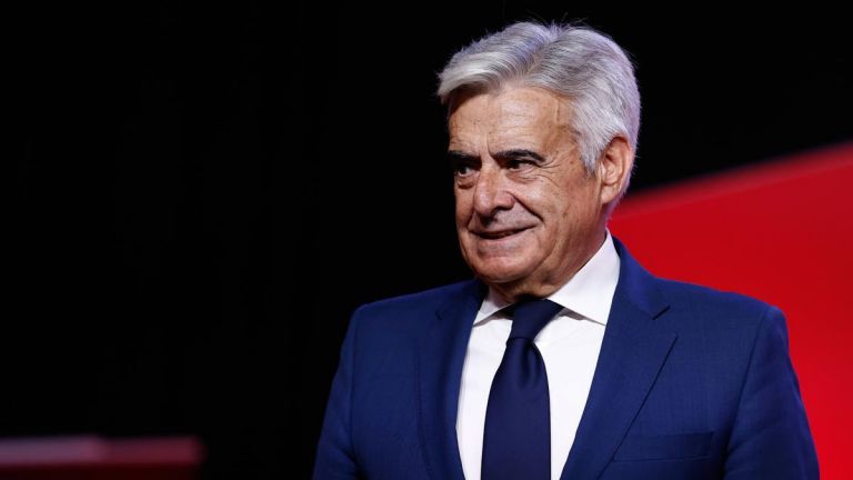 Pedro Rocha removed from Spanish Football Federation presidency race as ...