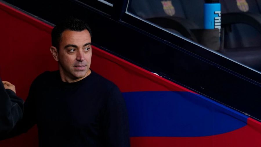 Xavi Hernandez rejects international role to secure club return in 2026