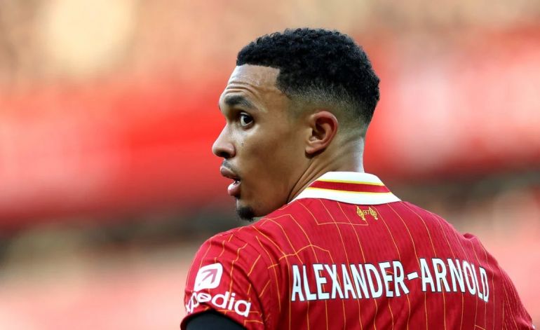 Trent Alexander-Arnold to earn outrageous signing bonus at Real Madrid