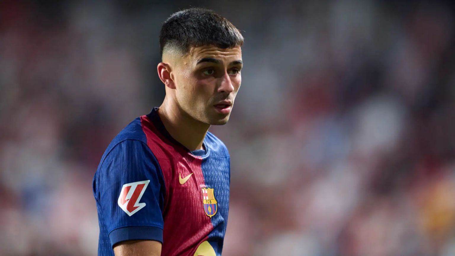 Barcelona seal contract renewal for star midfielder until 2030