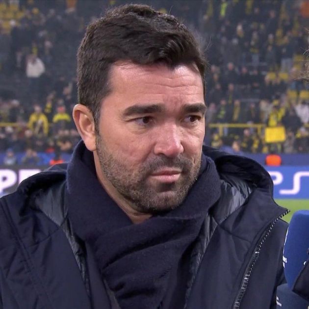 Deco reveals key to Barcelona transfer business in 2025 - Football España