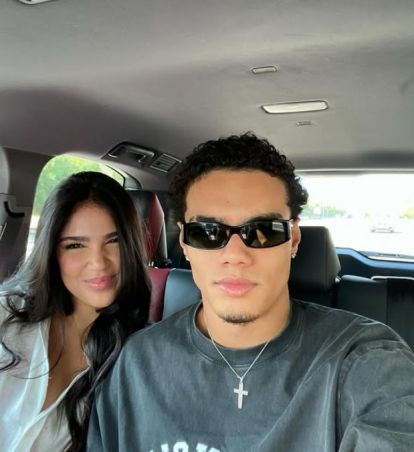 Ronaldinho to become a grandfather at 45 after Burnley player announces ...