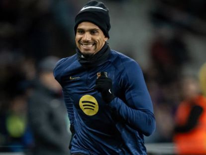 Barcelona set minimum asking price for Ronald Araujo deal - Football España