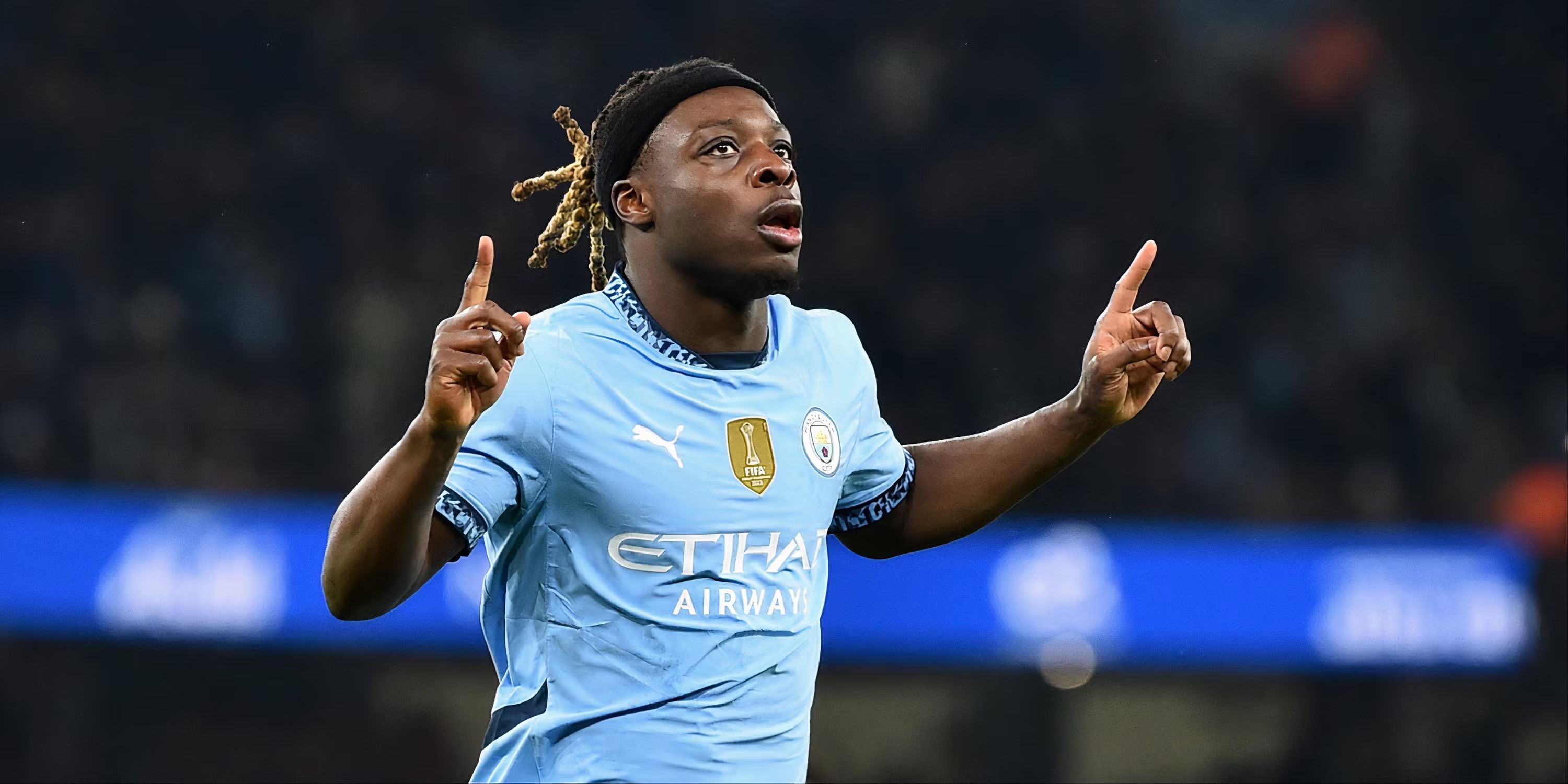 Barcelona offered shock loan deal for Manchester City forward