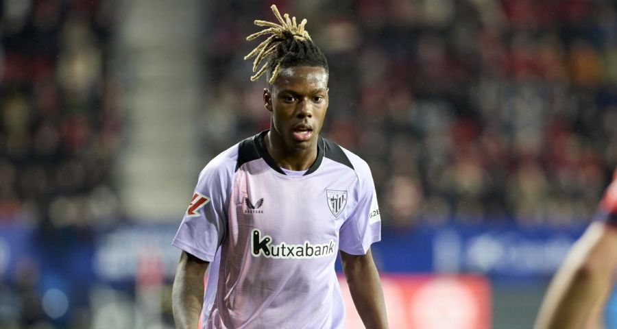 Former Athletic Club chief slams Barcelona over Nico Williams transfer