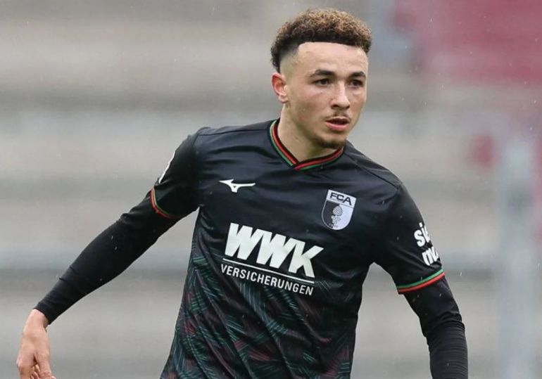 Sevilla announce first signing of January transfer window