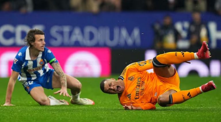 Real Madrid granted permission to review VAR footage from controversial ...