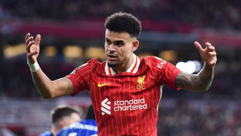 Barcelona offered Luis Diaz transfer boost after salary update