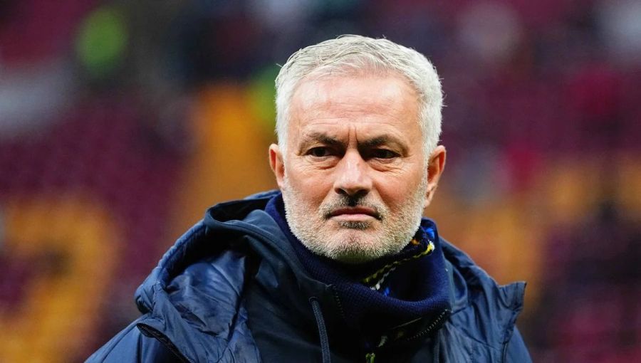 Galatasaray begin legal action against Jose Mourinho for alleged racism