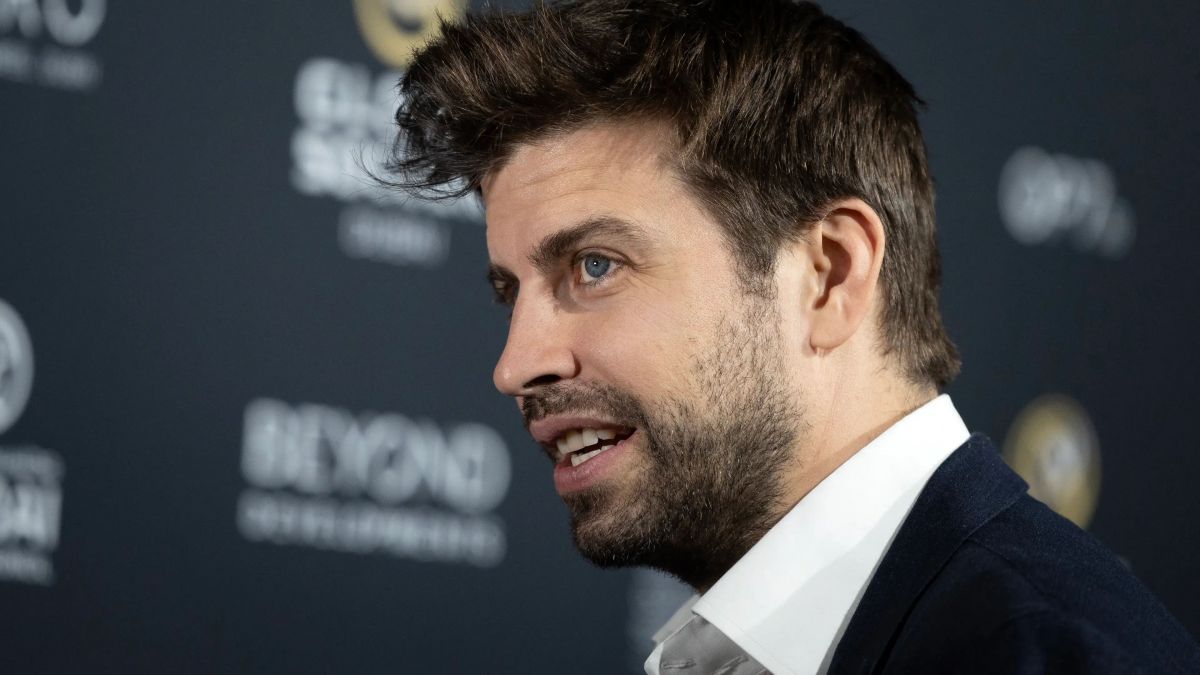 Audio of Gerard Pique's tearful defence in alleged corruption probe