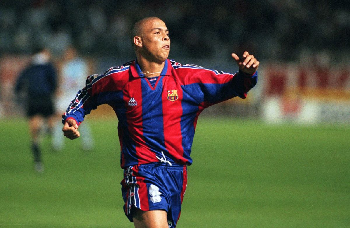 "They have a very big management problem" - Ronaldo Nazario hits out at ...