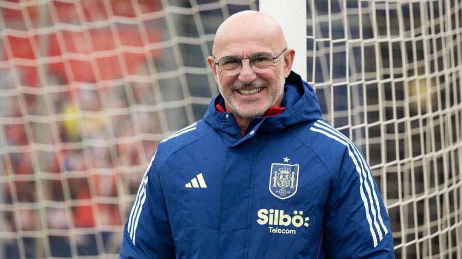 Problem position for Spain remains unclear
