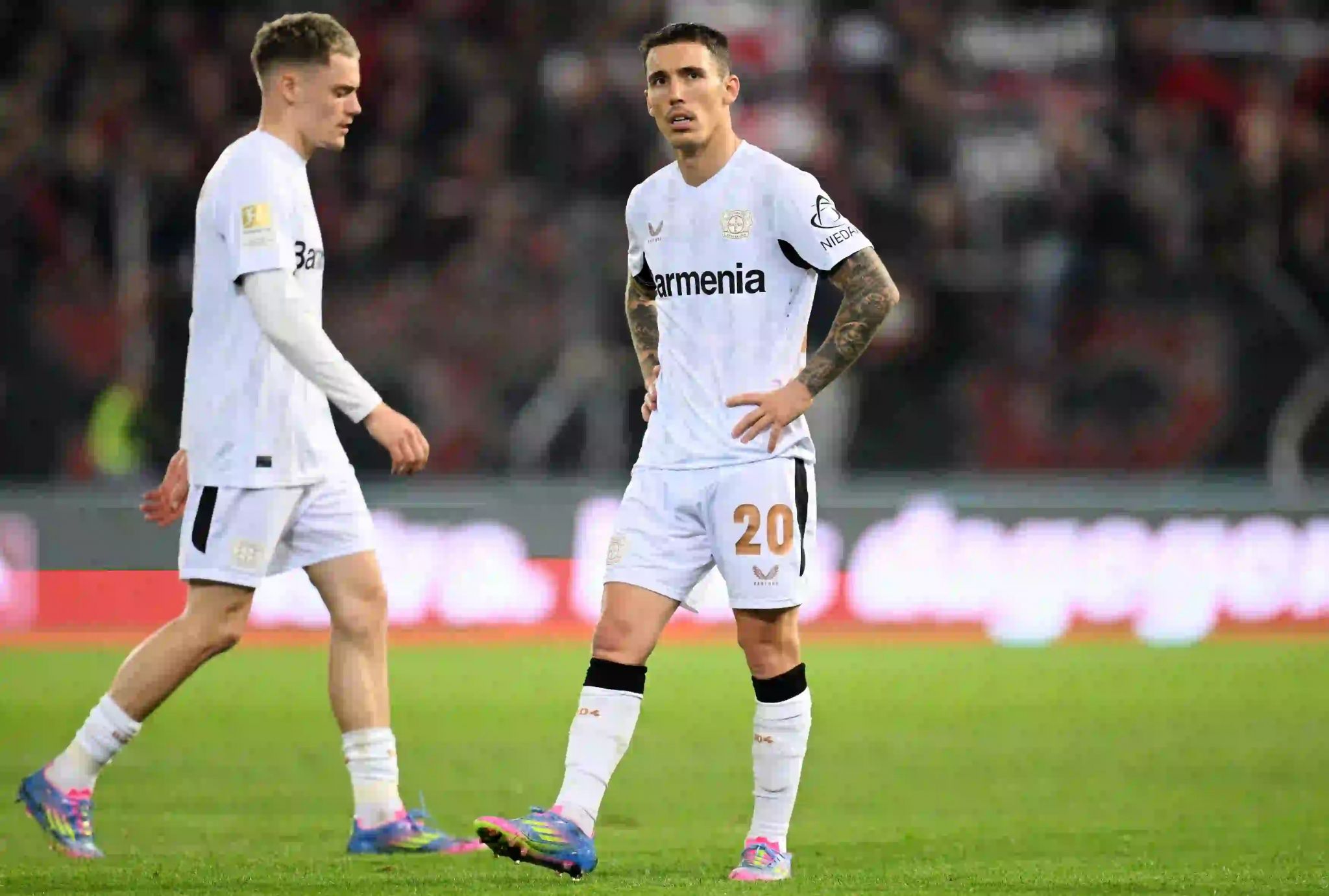 Conflicting reports emerge over Grimaldo agreement