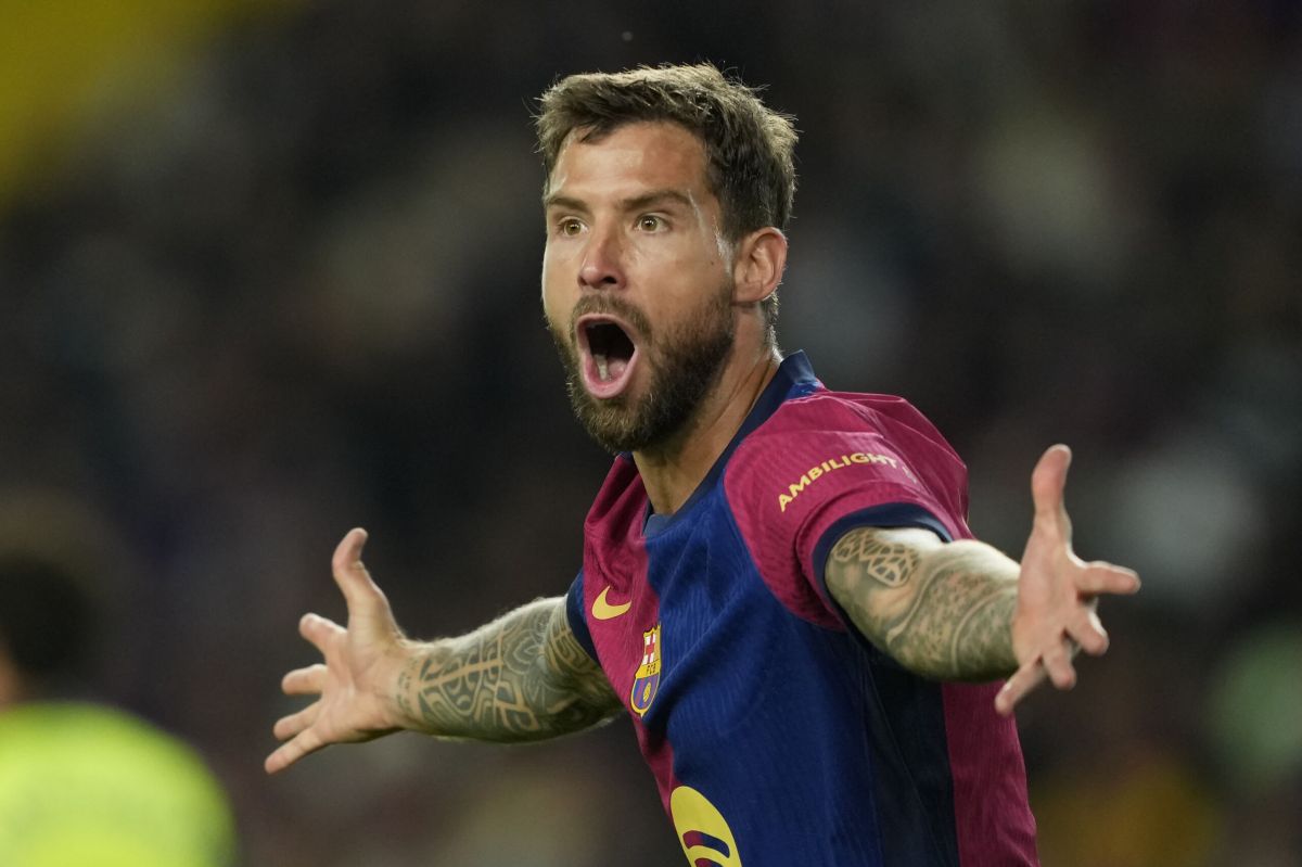 Inigo Martinez on why Barcelona return won't happen
