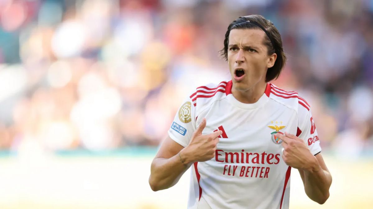 Real Madrid plan immediate sale after Alvaro Carreras' arrival