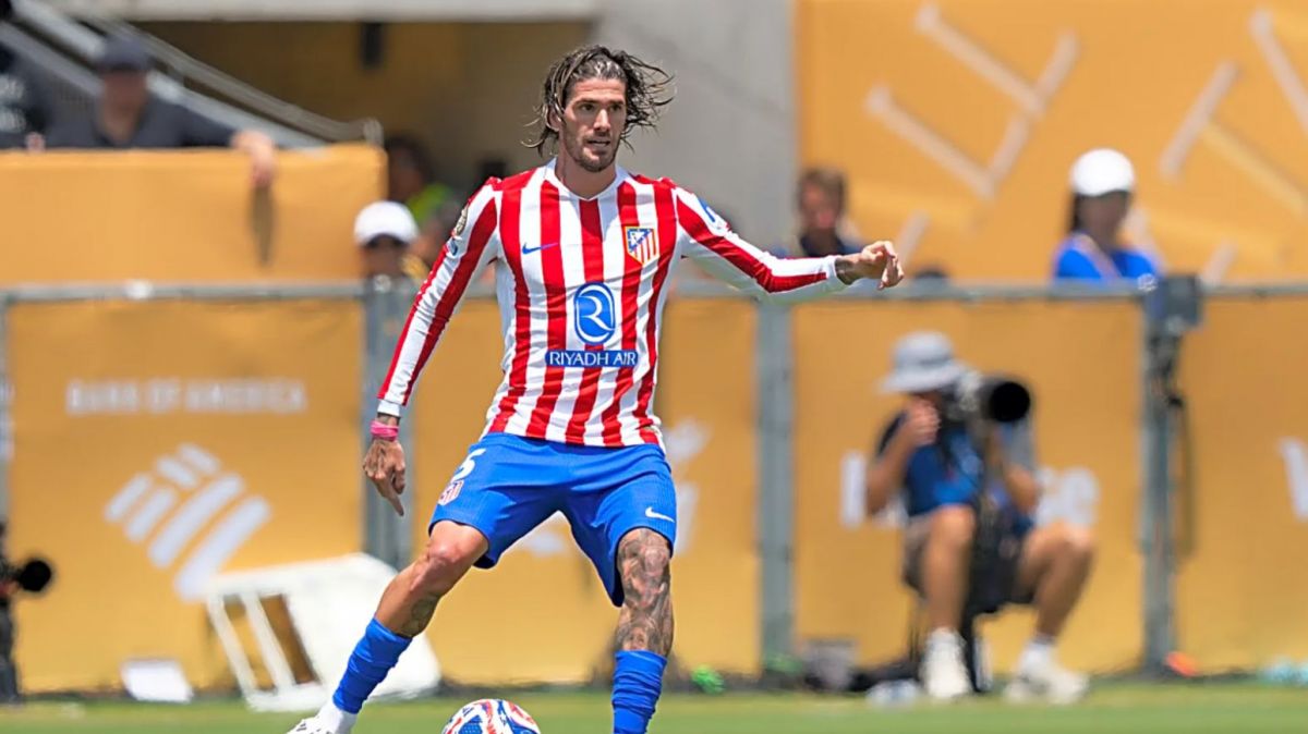 David Beckham reveals why Inter Miami signed Rodrigo De Paul - Football ...