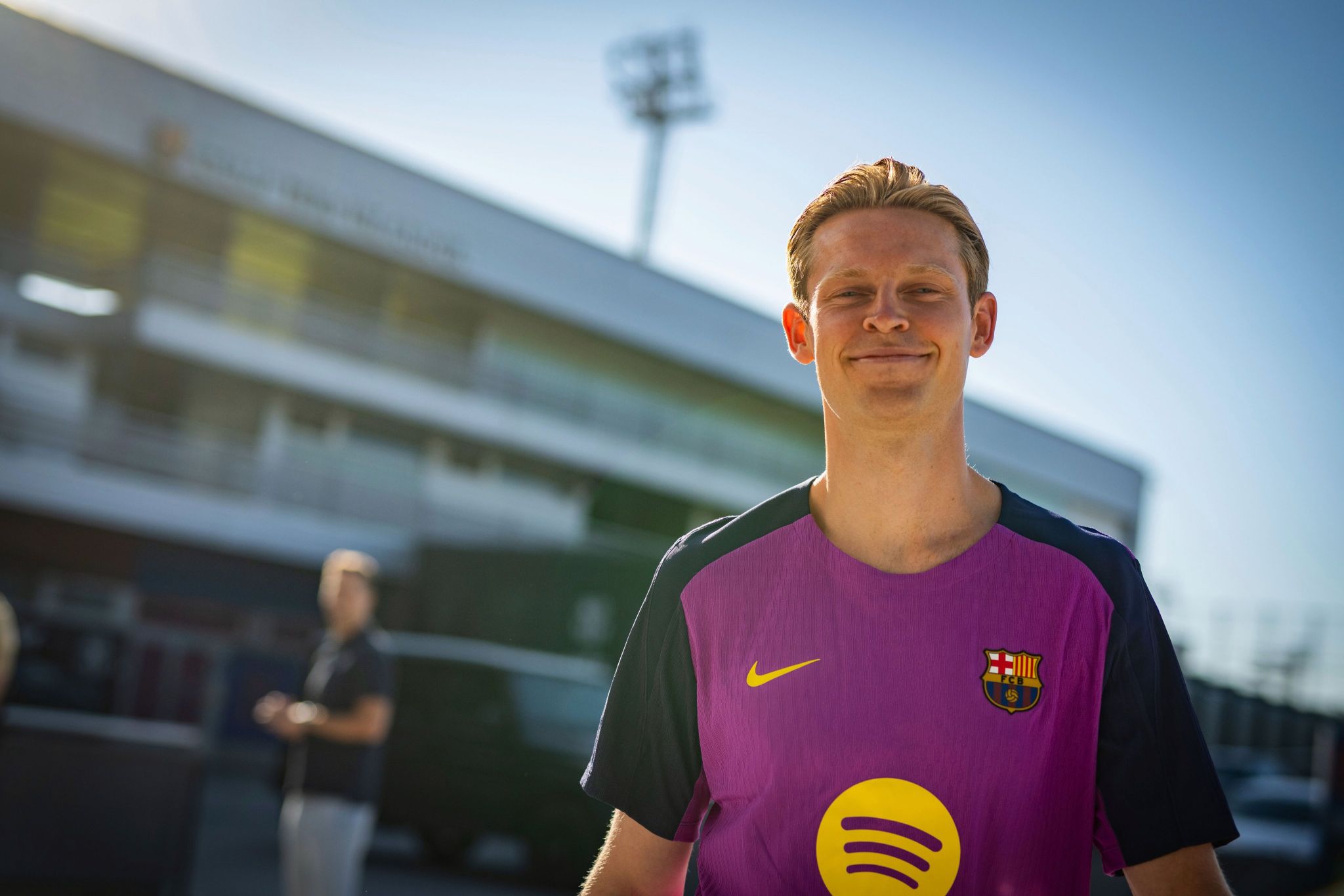 Barcelona name new captain - favourites to join captaincy team revealed
