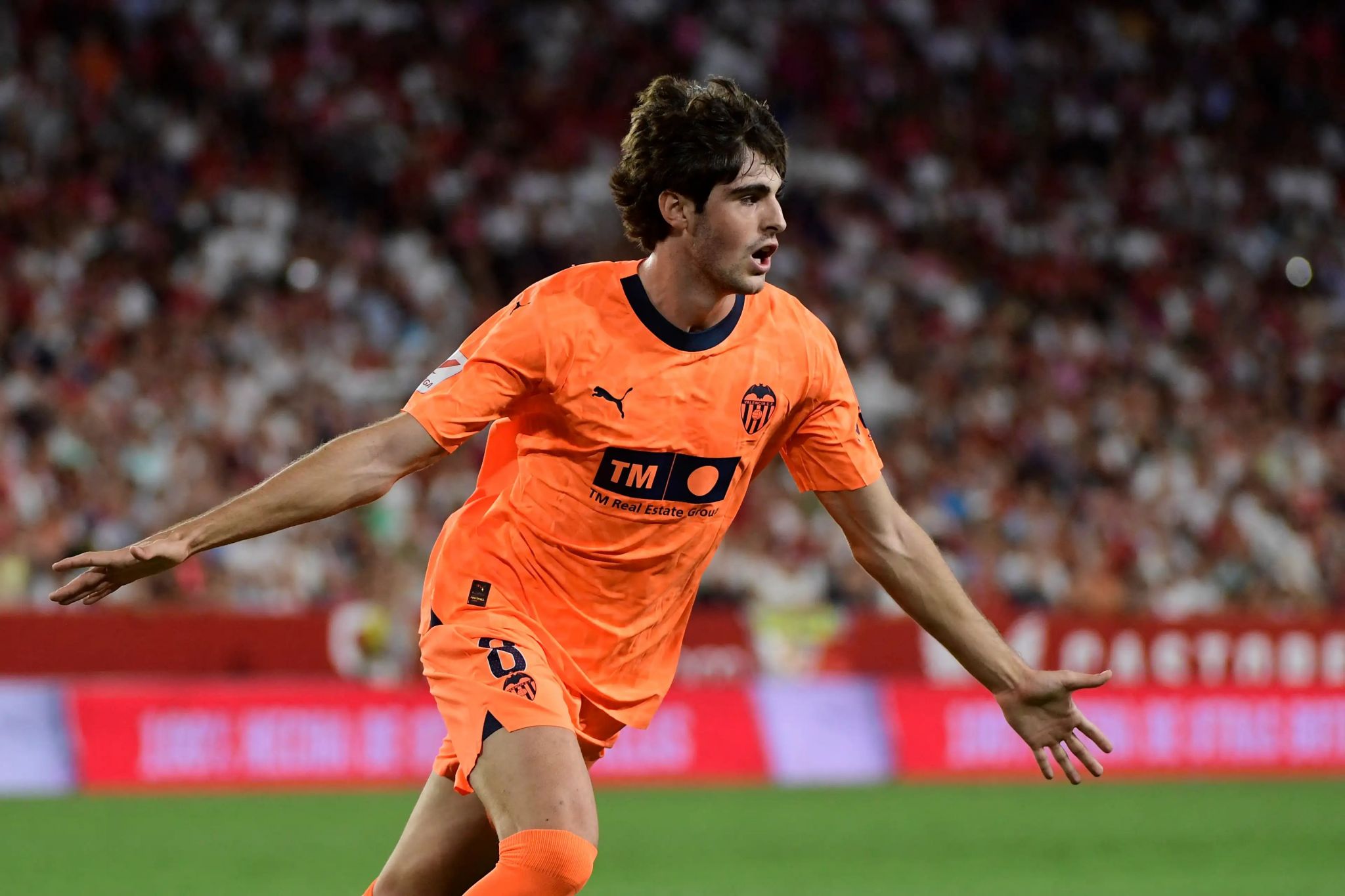 Official: Manchester United miss out on signing La Liga starlet