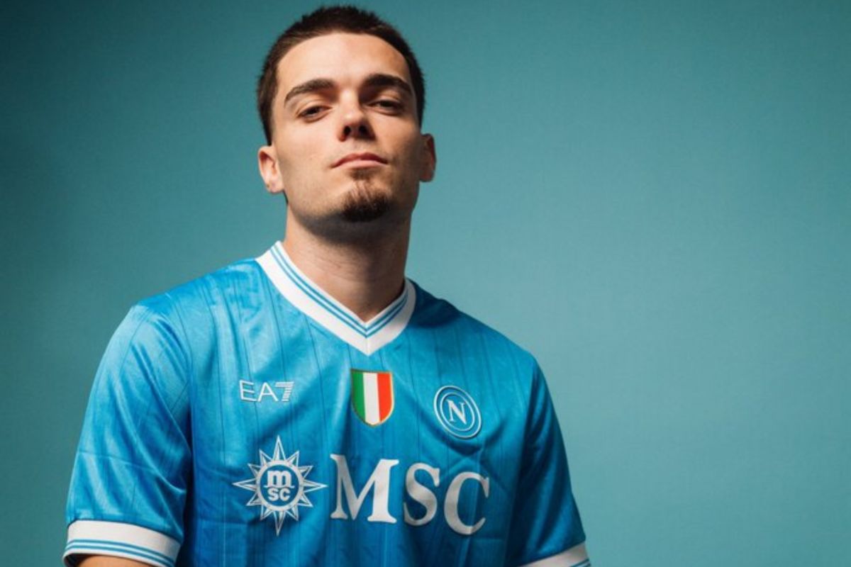 Real Madrid pocket €9m as La Liga star makes Serie A move