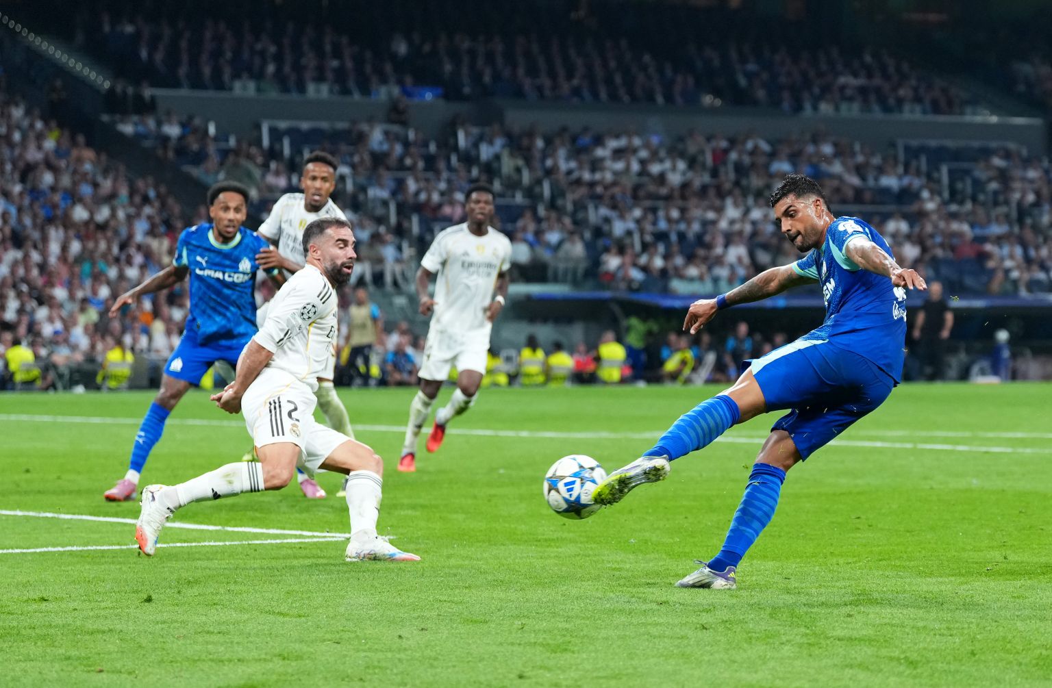 Real Madrid captain lines up summer 2026 exit plan