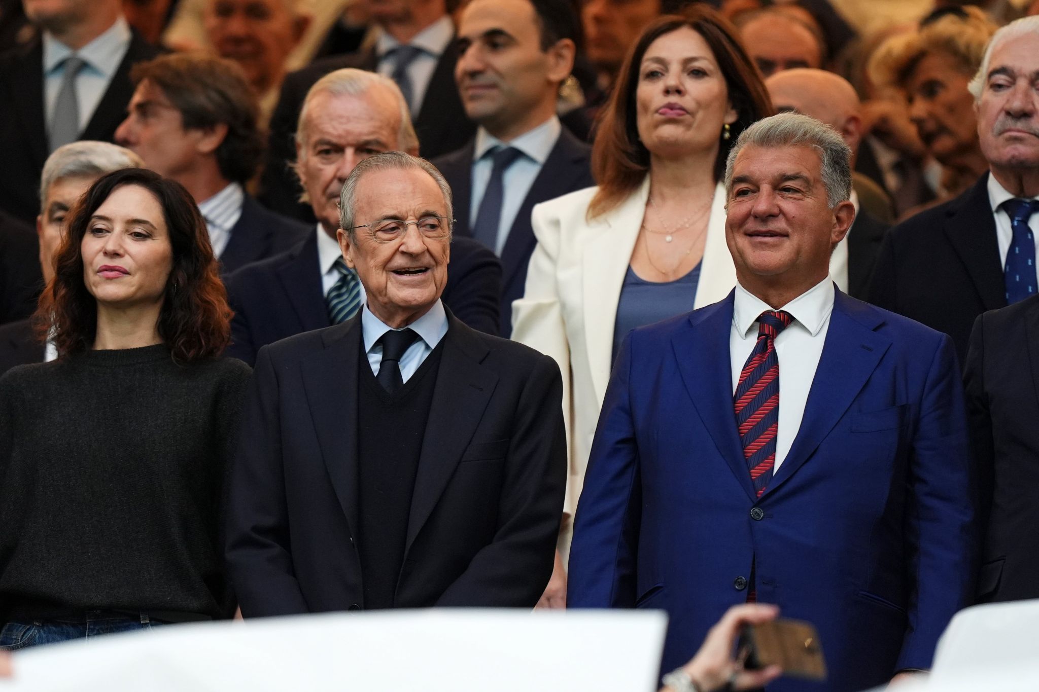 Real Madrid finalise plans for 2026 winter transfer window