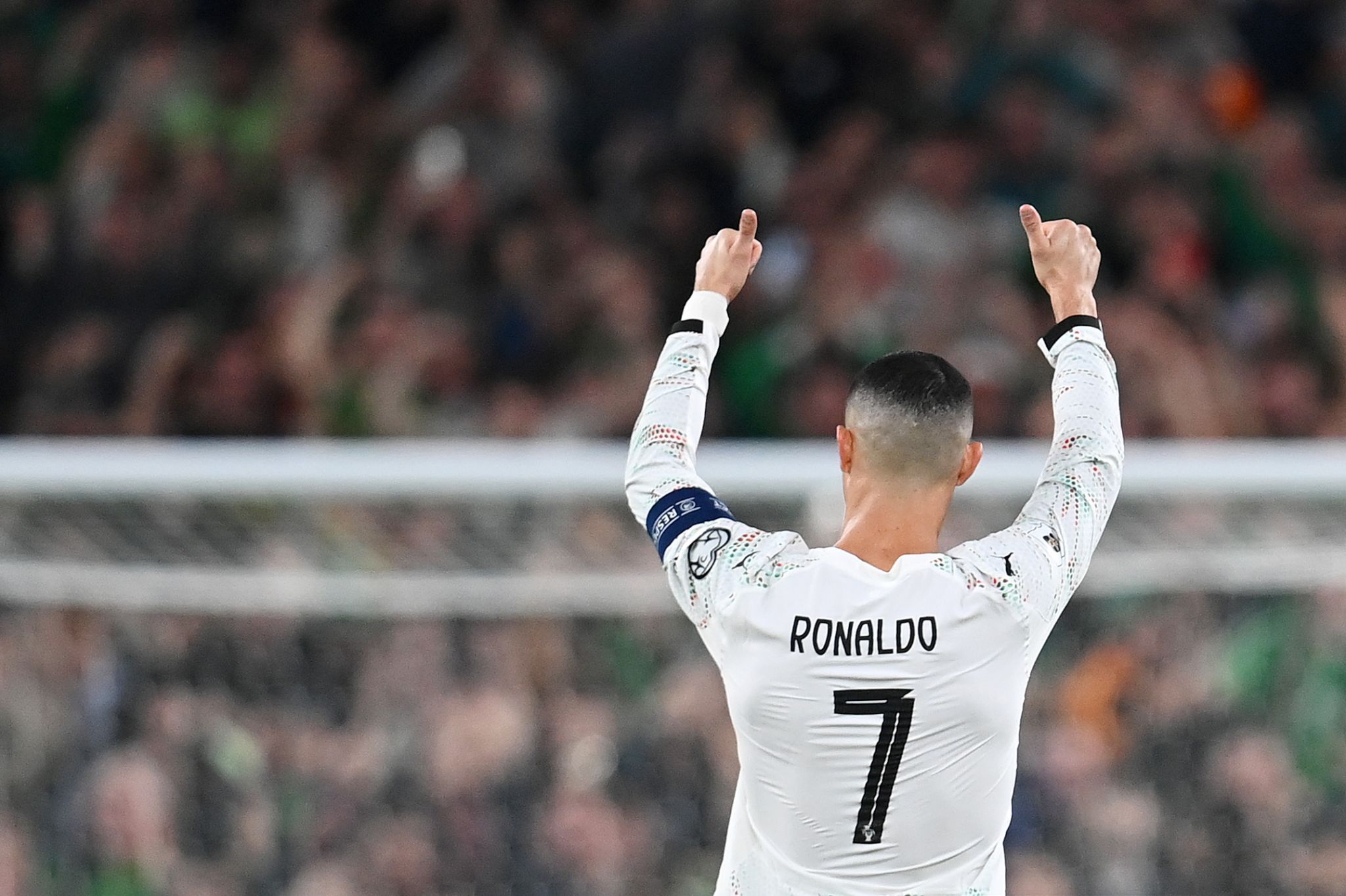 Cristiano Ronaldo becomes part-owner of Spanish club after 25% purchase ...