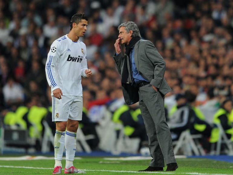 The return of Jose Mourinho, the continuation Real Madrid's cycle