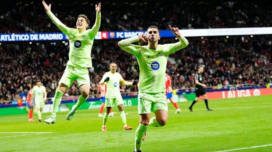 How Spanish Clubs Build Toward Champions League Knockout Success Each ...