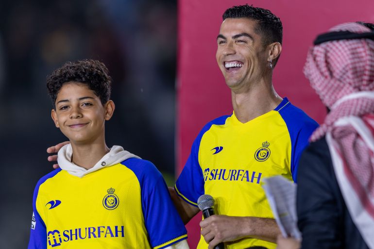 All the latest Cristiano Ronaldo news - Football Espana
