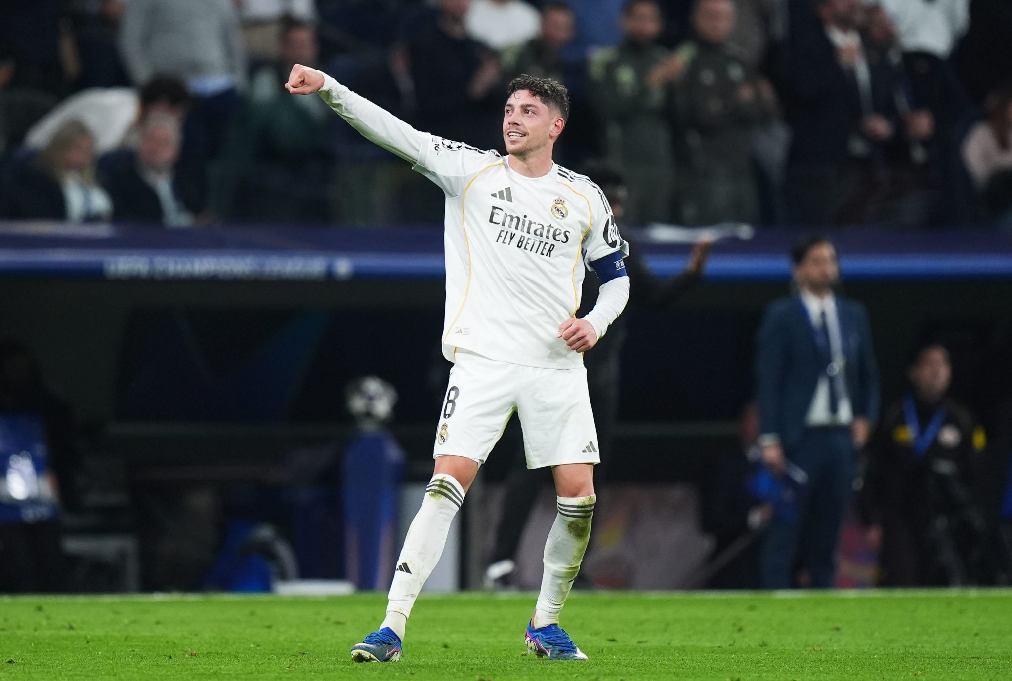 La Liga preserves record over Premier League, 5th UCL spot closer