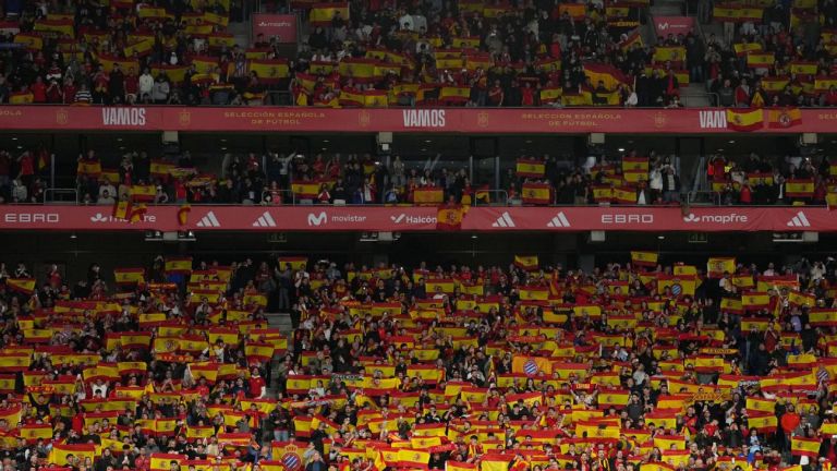 Spain 2026 World Cup Odds: What Prediction Markets Reveal About La Roja ...