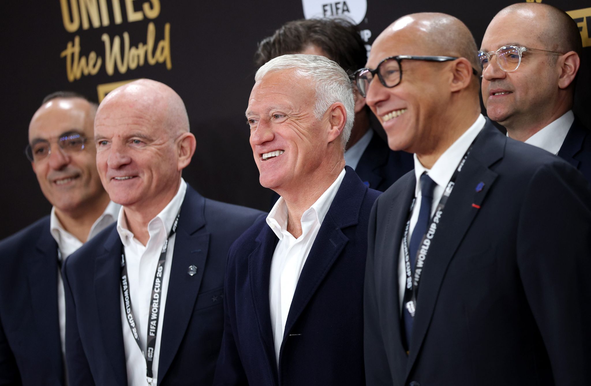 Real Madrid add new name to managerial shortlist