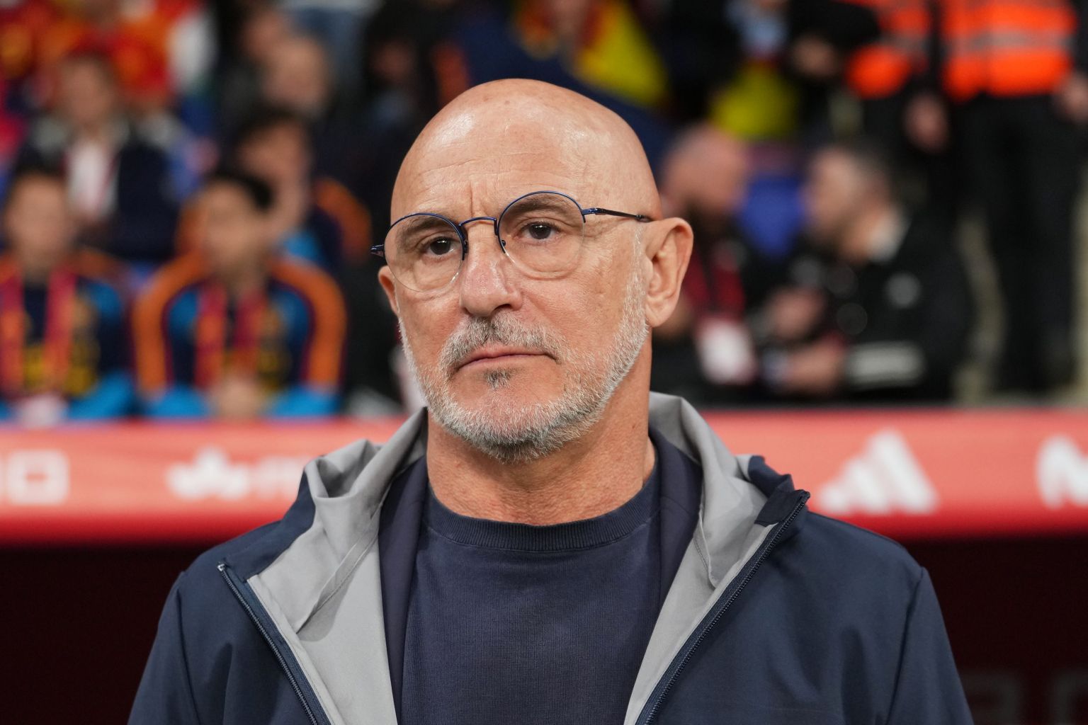 Spain manager confirms Barcelona star will be in World Cup squad