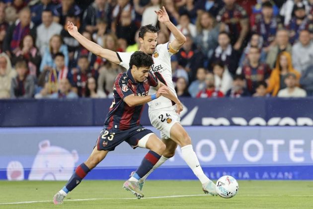 LaLiga final day: 5 teams in relegation battle, 5 in European race