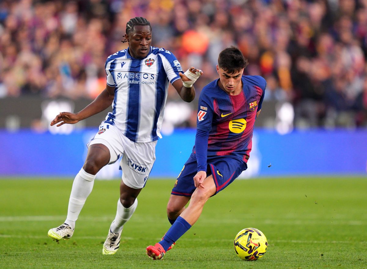 Levante news, fitness updates and transfers - Football Espana