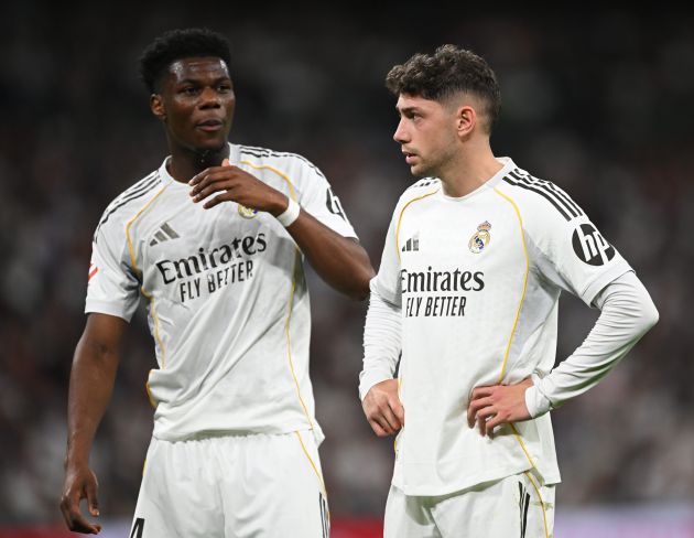 Real Madrid News, Injury Updates and Transfer News - Football Espana